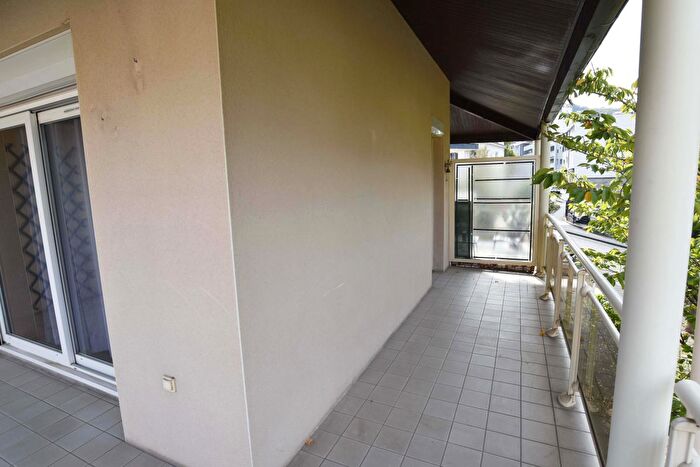 Appartement 3 pièces à vendre - Chamalières, Montjoly