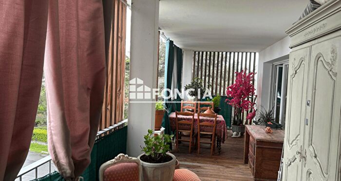 Appartement à vendre - Cugnaux, Maurens, Vivier - 3 pièces