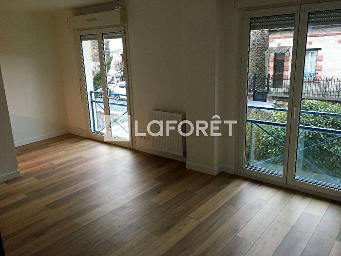 Appartement 1 pièce à Gare-Jean Jaurès, Vitry-sur-Seine, à louer
