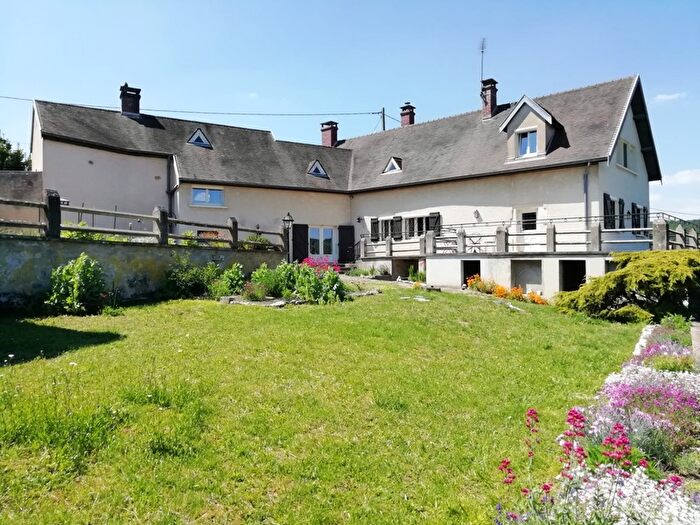 Maison 7 pièces à Saint-Rémy, à vendre