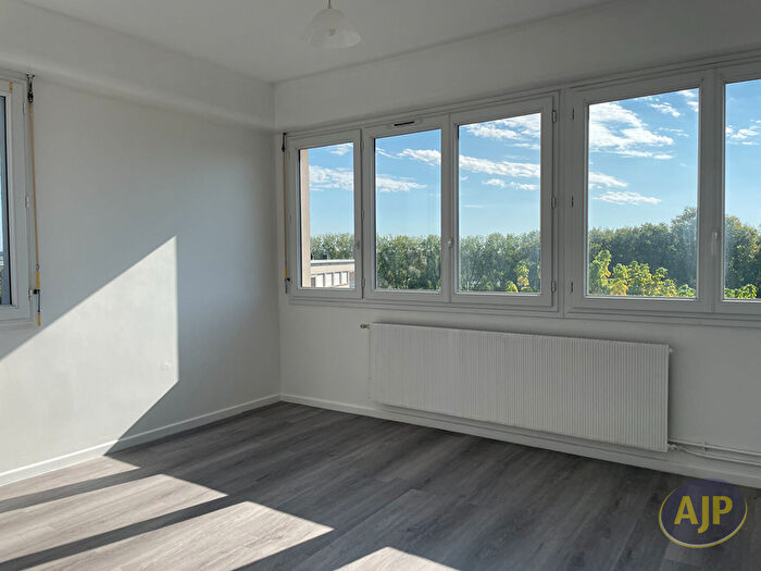 Appartement 4 pièces à vendre - Saintes, Bellevue, La Grange, Les Boiffiers