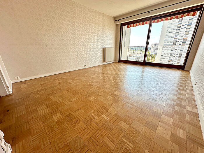 Appartement 3 pièces à vendre à Tours, Rives du Cher