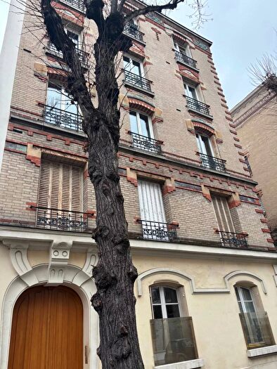 Appartement à louer - Neuilly-sur-Seine - 2 pièces - 1 chambre