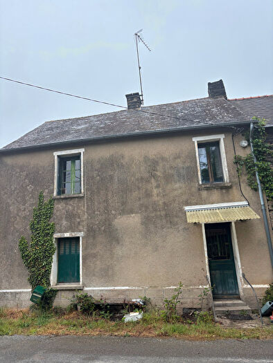 Renac - Maison 3 pièces à vendre