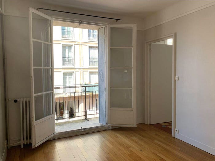 Appartement 1 pièce à louer - Anatole France-Danton, Le Havre