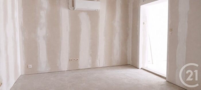 Appartement 2 pièces à Les Mées, à vendre