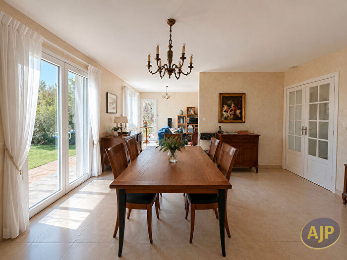 Sautron - Maison 7 pièces à vendre