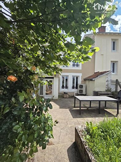 Maison 6 pièces à Limoges, à vendre