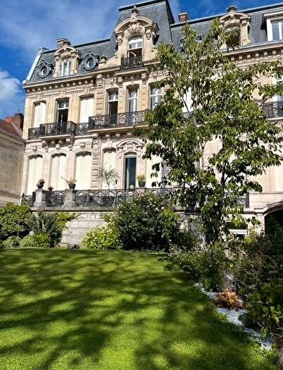 Appartement à louer - Vieux Lille - 1 pièce