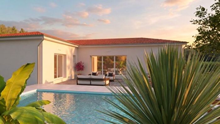 Maison 4 pièces à vendre - Cintegabelle