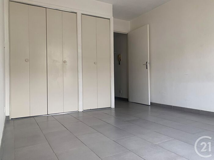 Appartement 1 pièce à louer à Toulouse, Saouzelong