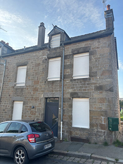 Maison 3 pièces à louer à La Ferté-Macé