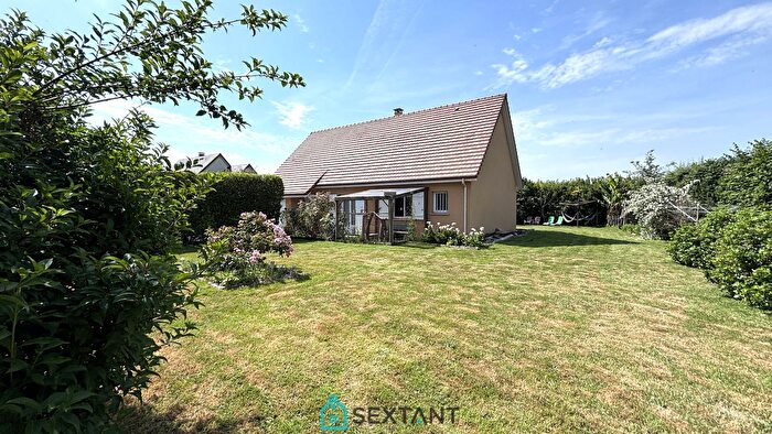 Maison 6 pièces à vendre à Pont-Audemer