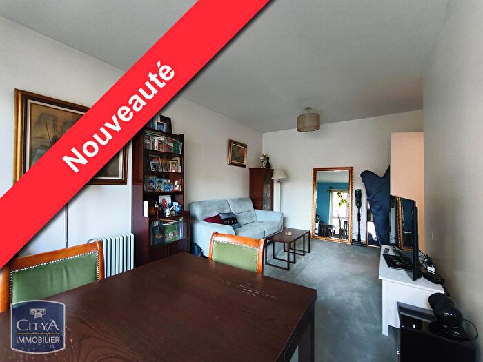Appartement à vendre - Bourg-la-Reine, Lakanal - 3 pièces - 2 chambres