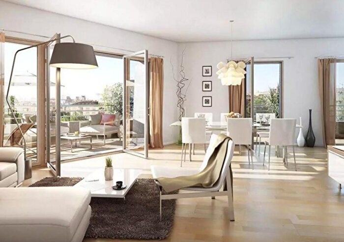 Appartement 4 pièces à vendre - Plaisir, Centre-ville, Château