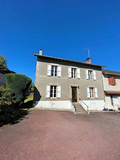 Bonnac-la-Côte : Maison 4 pièces à louer