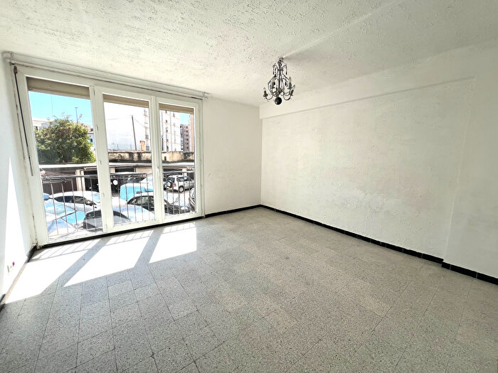 Appartement 4 pièces à vendre - Ajaccio