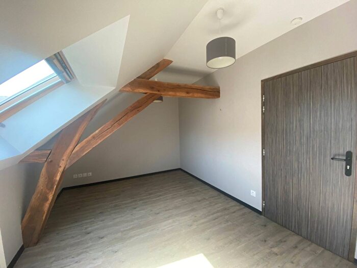 Appartement à louer - Grangier, Dijon - 1 pièce