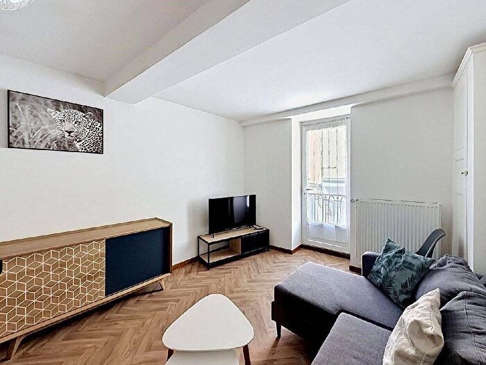 Mâcon : Appartement 2 pièces à louer