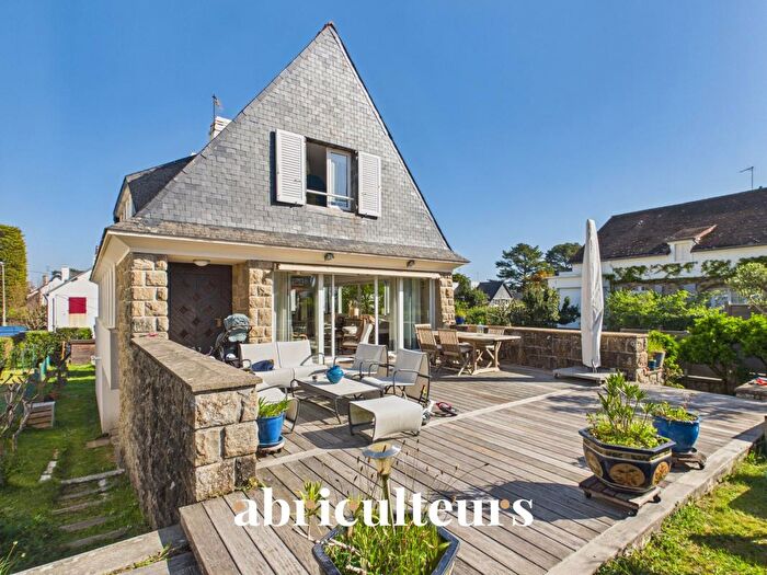 Maison 11 pièces à Carnac, Carnac Plage, à vendre