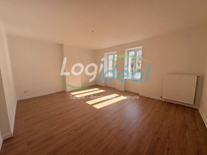 Tarare : Appartement 3 pièces à louer
