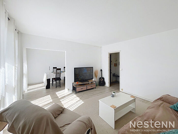 Appartement 4 pièces à Saint-Fargeau-Ponthierry, à vendre