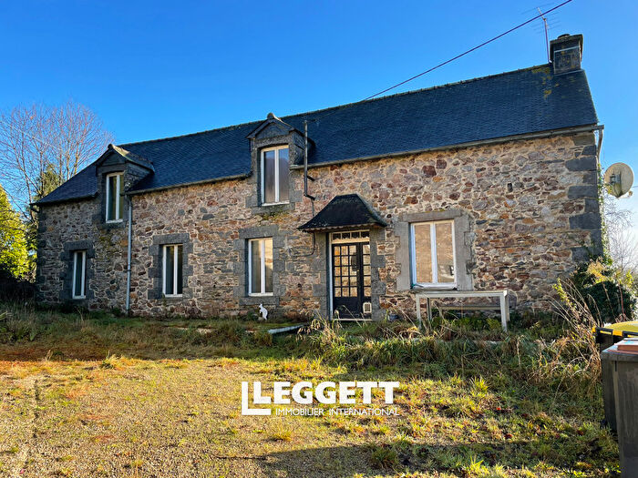 Maison à vendre - Collinée - 4 pièces - 2 chambres