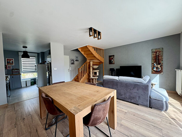 Villeron : Maison 5 pièces à vendre