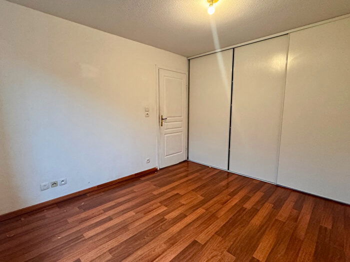 Appartement à vendre - Toulouse, Croix Daurade - 3 pièces - 2 chambres