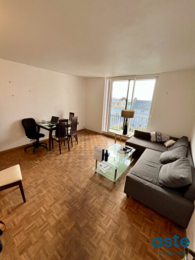 Brest, Landais - Appartement 3 pièces à louer