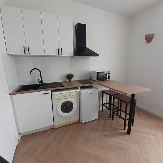 Appartement 1 pièce à louer à Les Mées