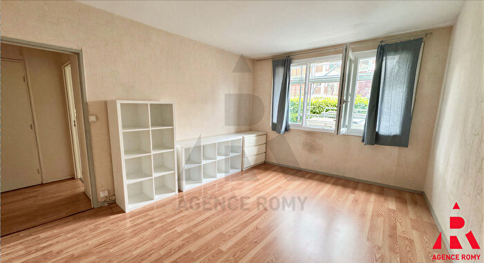 Versailles, Montreuil - Appartement 2 pièces à vendre