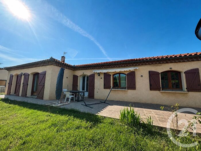 Maison 5 pièces à Varilhes, à vendre
