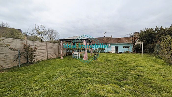 Maison à vendre - La Salvetat-Peyralès - 3 pièces - 1 chambre