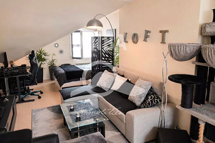 Appartement 1 pièce à Pornichet, Prévert, Saint-Sébastien, à vendre