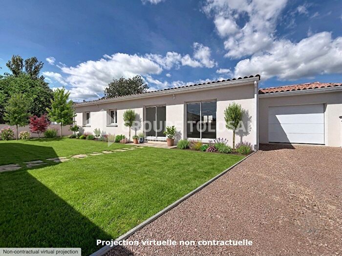 Maison 5 pièces à vendre - Lavaur
