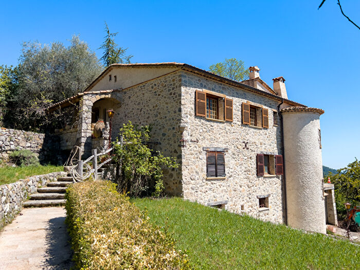 Maison 7 pièces à vendre - Toudon