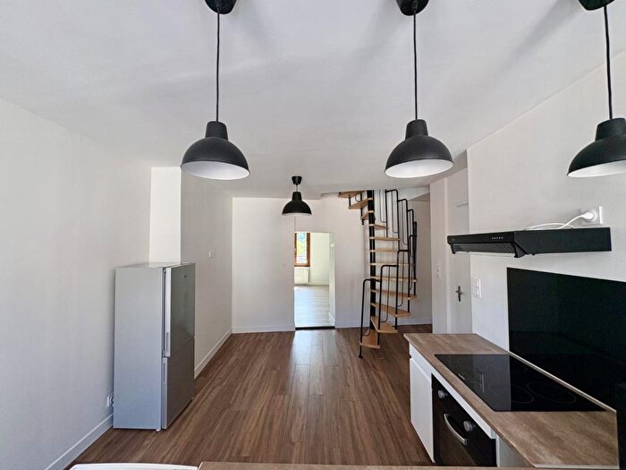 Appartement 2 pièces à louer à Boën-sur-Lignon