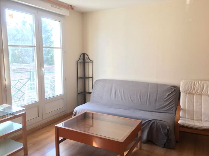 Appartement 2 pièces à louer - Orléans, Dunois, Châteaudun