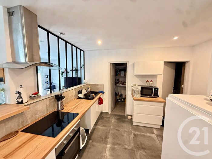 Appartement à louer - Feurs - 4 pièces - 3 chambres