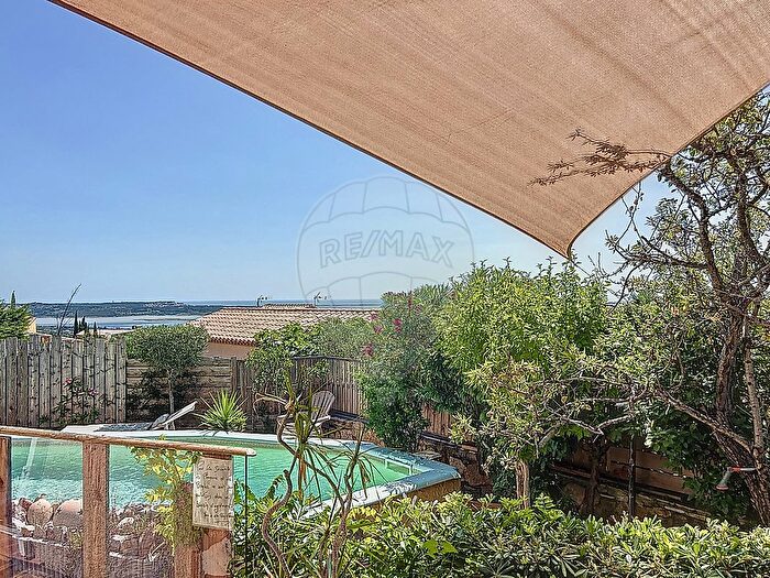 Maison à vendre - Fitou - 6 pièces - 3 chambres