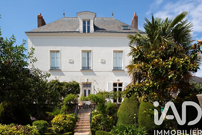 Lançon-Provence - Maison 8 pièces à vendre