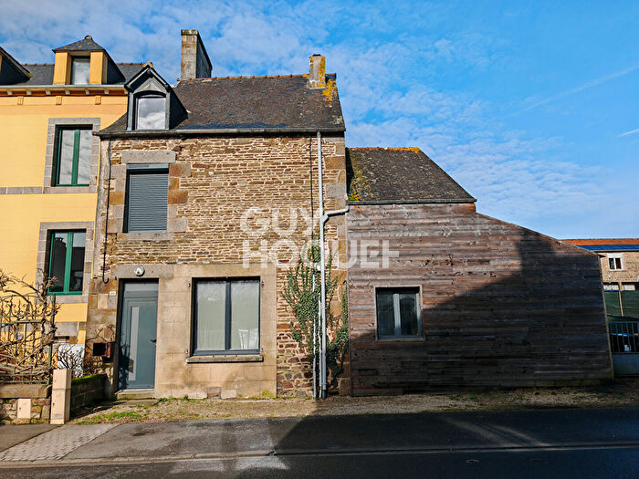 Maison à vendre - La Boussac - 3 pièces - 2 chambres