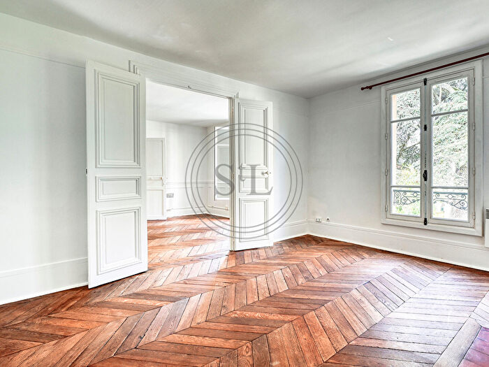 Versailles, Chantiers : Appartement 2 pièces à vendre
