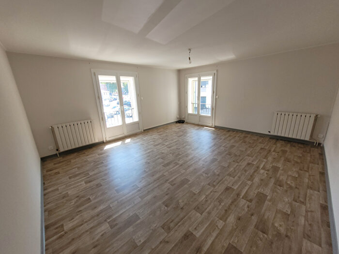 Narbonne, Saint-Jean, Saint-Pierre - Appartement 3 pièces à louer