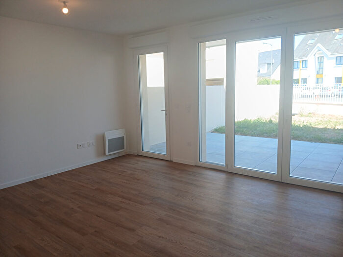 Appartement 3 pièces à louer à Cholet, Libération