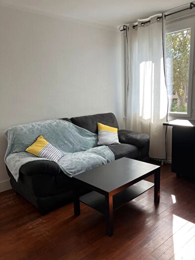 Appartement à louer - Toulouse, Pont des Demoiselles, Saint-Exupéry - 2 pièces - 1 chambre