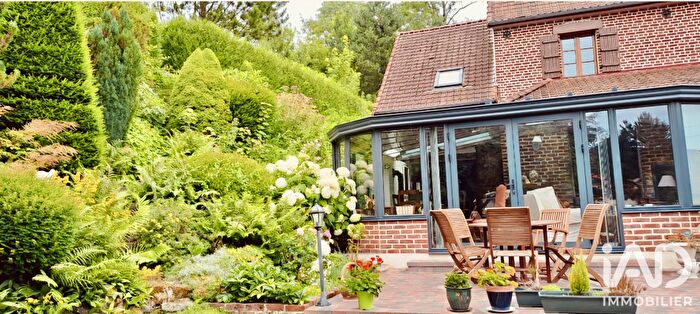 Maison 8 pièces à vendre - Fressin