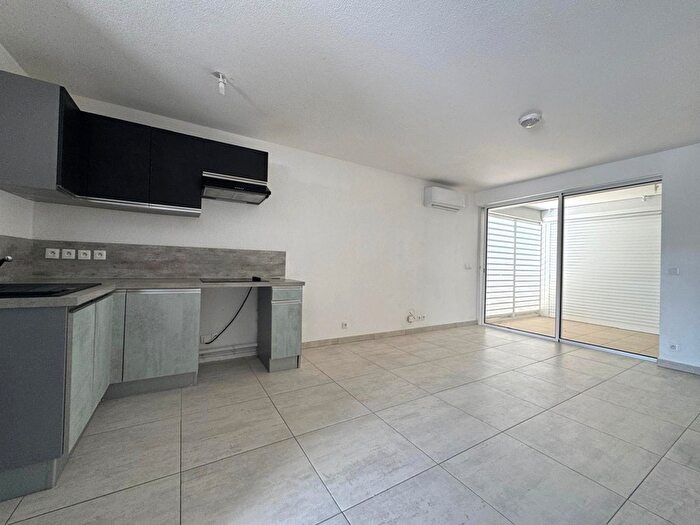 Appartement 1 pièce à vendre - Le Marigot
