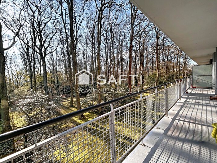 Appartement à vendre - Palaiseau, Plateau - 3 pièces - 2 chambres